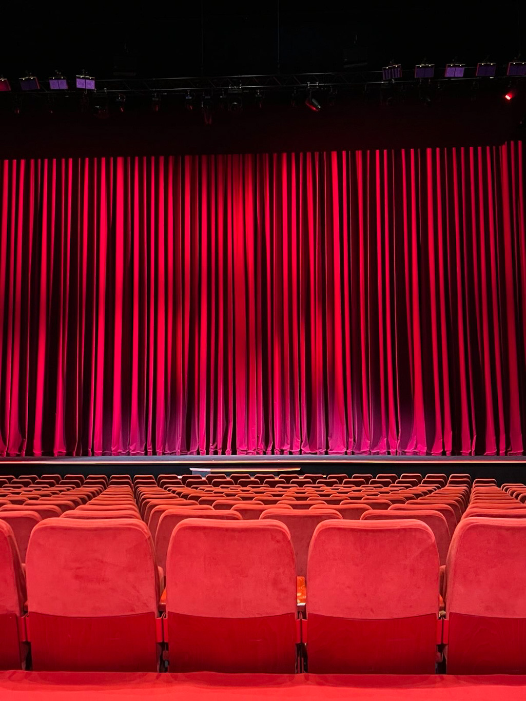 Berlinale 2025 - El mensaje - Berke Atabey